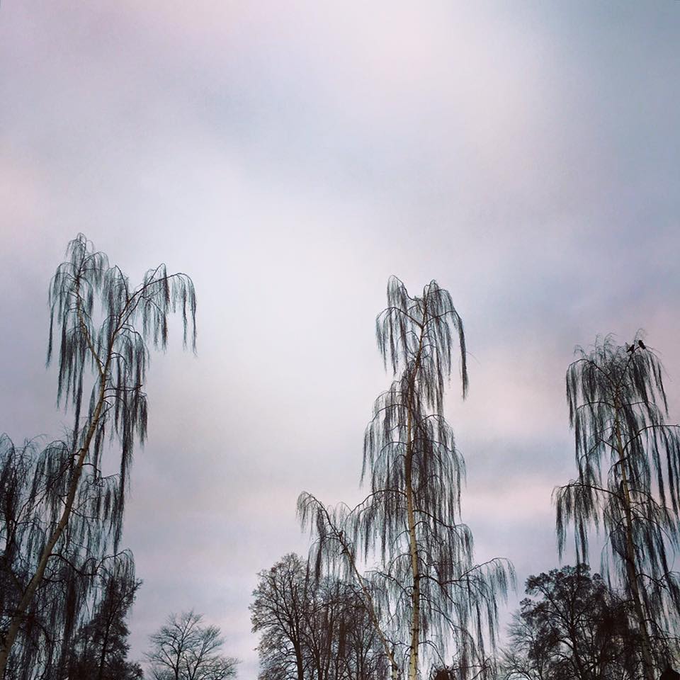 How to Hell Week Monday. – WISHCRYS